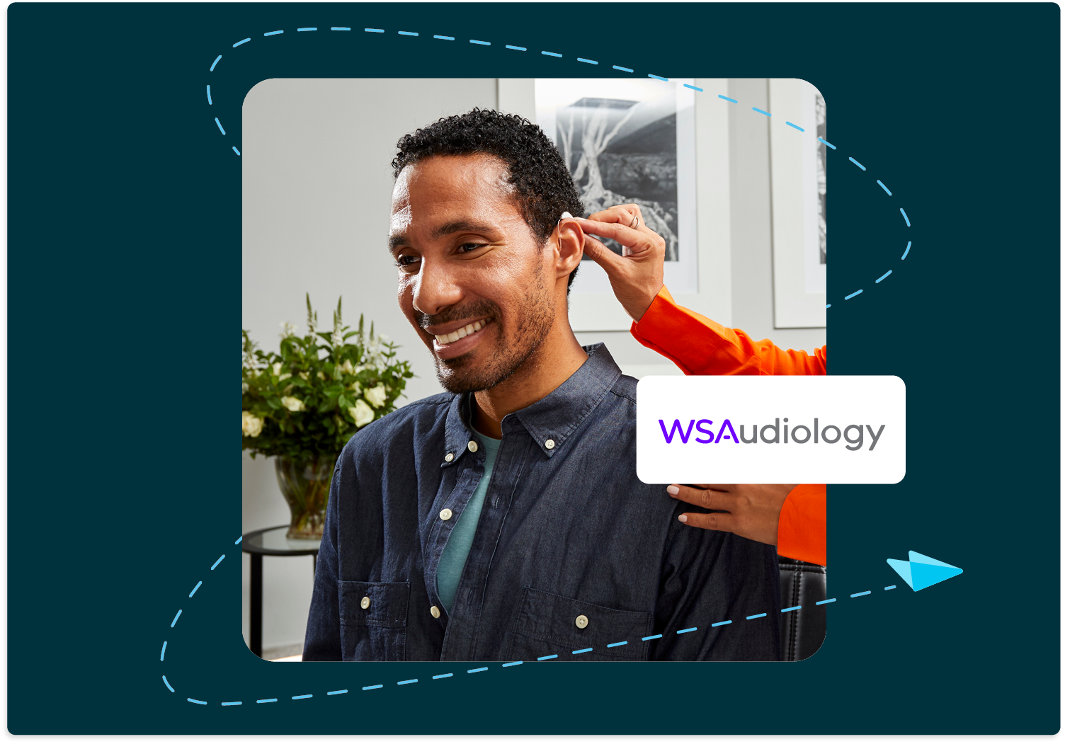 Prozessdigitalisierung und Kostensenkung bei WS-Audiologie